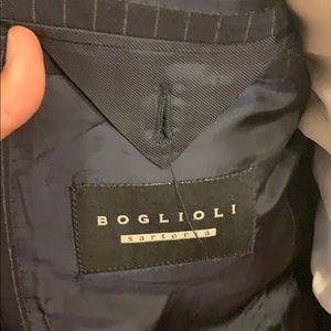 Boglioli | Suits & Blazers | Boglioli Mens Suit | Poshmark